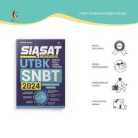 Jual Buku Utbk Terlengkap - Harga Murah Mei 2024