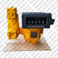Jual Flow Meter 2 Inch Terbaik - Harga Murah Mei 2024 & Cicil 0%