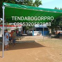 Jual Tenda Hajatan Terbaik - Harga Murah Maret 2024 & Cicil 0%
