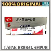 Pi Kang Shuang Asli Mei 2024
