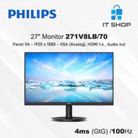 Jual Monitor Philips 27 Terlengkap - Daftar Harga Juni 2024 & Cicilan 0%