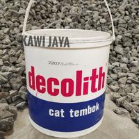 Jual Cat Decolith Terbaik - Harga Murah April 2024 & Cicil 0%
