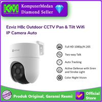 Jual Cctv Ezviz Outdoor Murah & Terbaik - Harga Terbaru April 2024