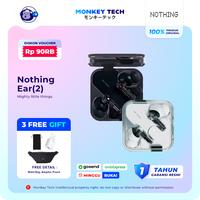 Jual Tws Nothing Ear 1 Murah - Harga Terbaru 2024