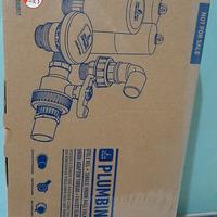 Jual Plumbing Kit Penguin Terbaik - Harga Murah Februari 2024 & Cicil 0%