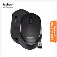 Jual Logitech M330 Terbaru - Harga Murah Juni 2024 & Cicil 0%