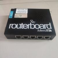 Jual Mikrotik Rb 450G Murah & Terbaik - Harga Terbaru Juni 2024