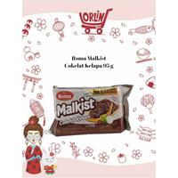 Jual Malkist Roma Terdekat - Harga Murah & Grosir Mei 2024