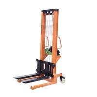 Jual Electric Stacker Terbaik - Harga Murah Januari 2025 & Cicil 0%