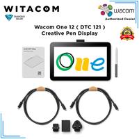 Jual Wacom One Display Terbaru - Harga Murah Mei 2025 & Cicil 0%