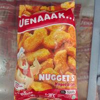 Jual Nugget 1 Kg Terdekat - Harga Murah & Grosir Mei 2025