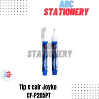 Jual Tip X Joyko Terlengkap - Harga Grosir & Murah Maret 2025