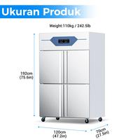 Freezer Murah Harga Terbaru - Pilihan Terlengkap Mulai dari 1jt-an