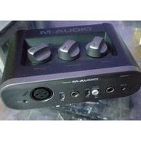 Jual M Audio Soundcard Terlengkap - Harga Murah April 2024