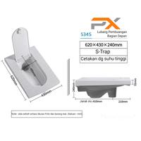 Jual Kloset Jongkok Otomatis Terbaik - Harga Murah Juni 2024 & Cicil 0%