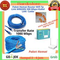 Jual Router Lan Murah & Terbaik - Harga Terbaru Juni 2024
