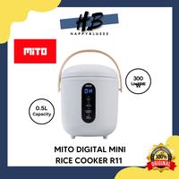 Jual Rice Cooker Mito R11 Murah - Harga Terbaru 2024