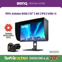 Jual Monitor 32 Inch 4K Murah & Terbaik - Harga Terbaru Maret 2024