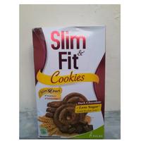 Jual Slim Cookies Murah - Harga Terbaru 2024