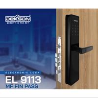 Jual Dekson Smart Lock Terlengkap - Harga Murah Desember 2024 & Cicil 0%