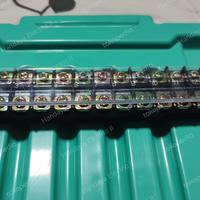 Jual Terminal Block 12 Terbaik - Harga Murah Agustus 2025 & Cicil 0%