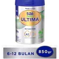 Jual S26 Promil 2 Ultima April 2024 Harga Termurah - Cicil 0% 3x di ...
