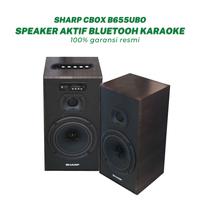 Jual Speaker Aktif Sharp Murah & Terbaik - Harga Terbaru April 2024