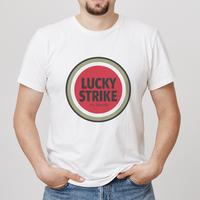 Rokok Lucky Strike Asal Amerika Serikat Juni 2024