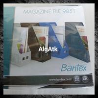Jual Bantex Box File Terlengkap - Harga Grosir & Murah April 2024