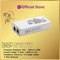 Review Moondrop Dawn Pro CS43131 Portable USB Type C DAC & Headphone ...