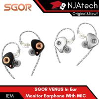 Jual Venus Sgor Murah - Harga Terbaru 2024