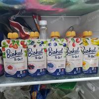 Jual Yoghurt Biokul Terdekat - Harga Murah & Grosir Mei 2024