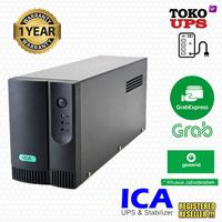 Jual Ups 700Va Terbaik - Harga Murah Juni 2024 & Cicil 0%
