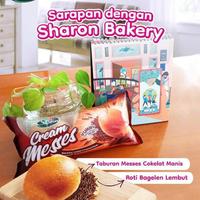Jual Sharon Roti Terdekat - Harga Murah & Grosir Juli 2025