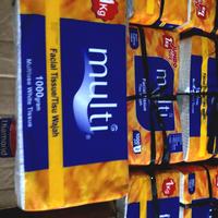 Jual Tissue Multi 1000 Murah - Harga Terbaru Juni 2024