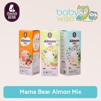 Jual Mama Bear Almon Mix Murah - Harga Terbaru 2024