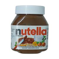 Nutella Cokelat Harga Termurah - Pilihan Favorit