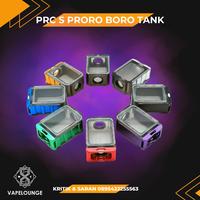Jual Proro Boro Tank Terlengkap & Terbaik - Harga Murah Juni 2024