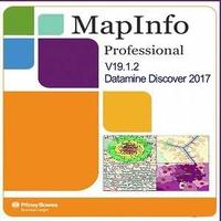 Jual Mapinfo Terlengkap - Harga Murah April 2024