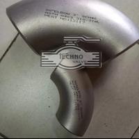 Jual Elbow 4 Inch Terbaik - Harga Murah Februari 2025 & Cicil 0%