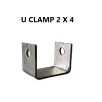 Jual U Clamp Terbaik - Harga Murah April 2025 & Cicil 0%