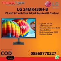 Jual Lg 24Mk430h Murah & Terbaik - Harga Terbaru Mei 2024