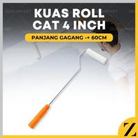 Jual Kuas Roll 4 Inch Terbaik - Harga Murah April 2024 & Cicil 0%