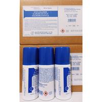 Jual Chlorethyl Spray Murah - Harga Terbaru Januari 2024