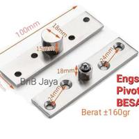 Jual Engsel Pivot Terbaik - Harga Murah Februari 2025 & Cicil 0%