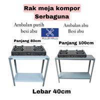 Jual Rak Besi Susun Terbaik - Harga Murah April 2025 & Cicil 0%