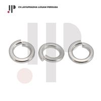 Jual Spring Washer Terlengkap - Harga Murah Maret 2024 & Cicil 0%