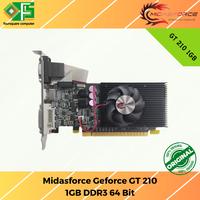 Jual Nvidia Geforce 210 Murah & Terbaik - Harga Terbaru November 2024