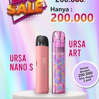 Jual Ursa Nano 2 Terbaru - Harga Murah Juni 2024 & Cicil 0%