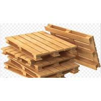 Jual Palet Kayu Terbaik - Harga Murah Mei 2025 & Cicil 0%